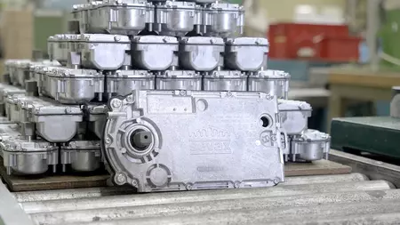 Homepage | Saint-Gobain SEVAX