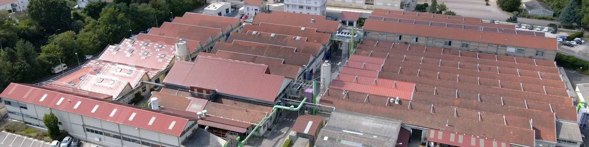 SEVAX une marque de Saint-Gobain | Saint-Gobain SEVAX