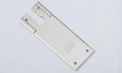 JANUS + 3 VITESSES PIVOTS DE SOL | Saint-Gobain SEVAX