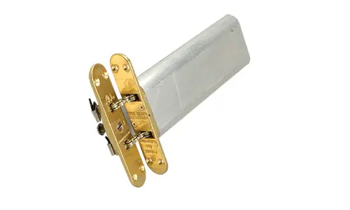 PERKOMATIC R85 FERME-PORTES ENCASTRÉS | Saint-Gobain SEVAX