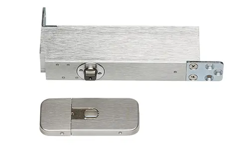 B TWIST ENCASTRÉ | Saint-Gobain SEVAX